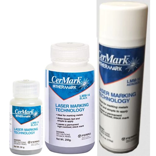 Cermark LMM 6000 Spray 340 g - Lézerspray - Gravír Áruház
